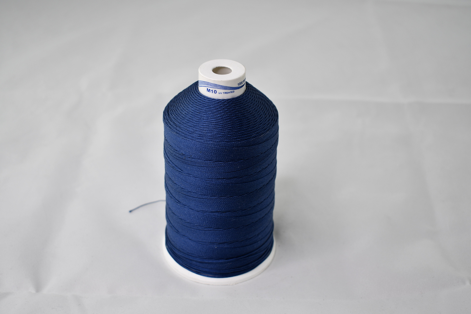 Bonded Polyester M13 thread special [colour: Junior Navy]
