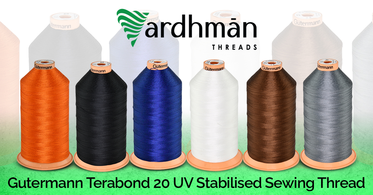 Gutermann Terabond 20