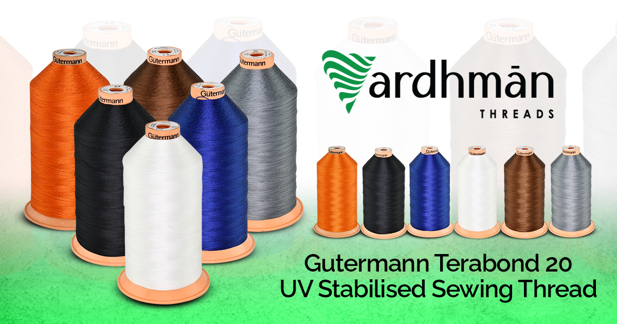 Gutermann Terabond 20