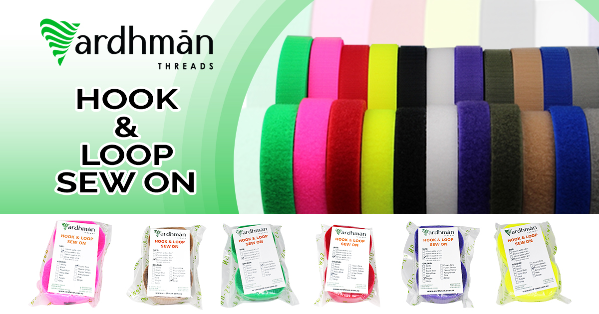 Hook & Loop