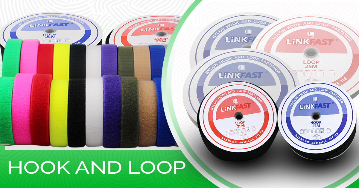 Hook & Loop