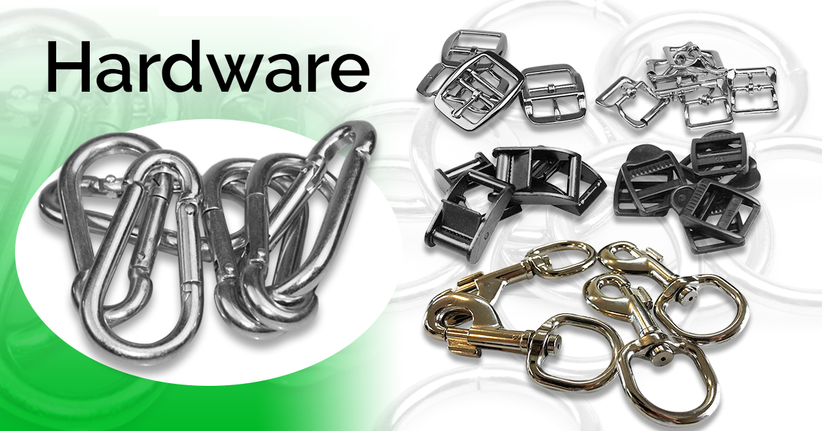 Wholesale Hardware for Sewing in Australia | Vardhman Threads