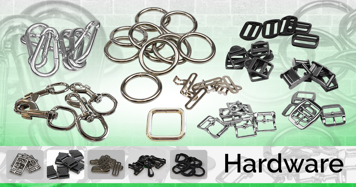 Wholesale Hardware for Sewing in Australia | Vardhman Threads