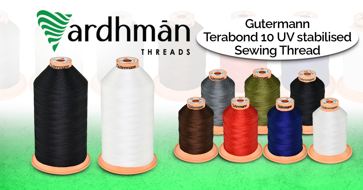 Gutermann Terabond 10