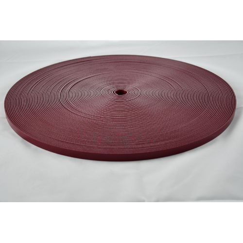 PVC Webbing - Australian Made Coated Webbing | Vardhman Threads
