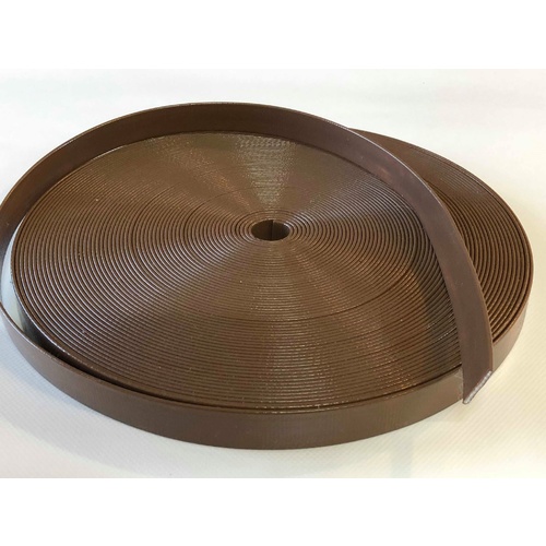 PVC Webbing - Australian Made Coated Webbing | Vardhman Threads