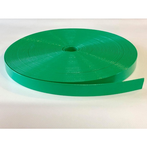 PVC Webbing - Australian Made Coated Webbing | Vardhman Threads