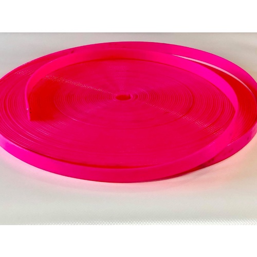 PVC Webbing - Australian Made Coated Webbing | Vardhman Threads