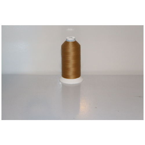 Bonded Nylon Sewing thread UV M20 BEIGE 1500mt