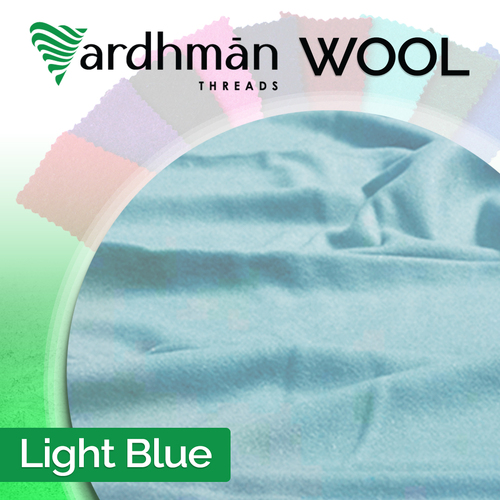 Fabric Wool Fabric